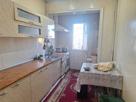 谷 112562 谷 Продаётся квартира 3/8/9 72 м² в Алгоритм