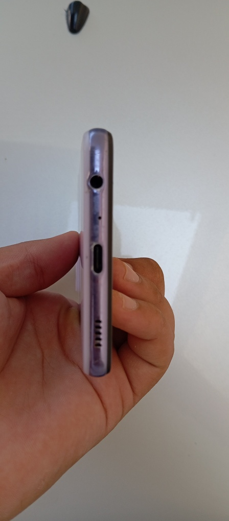 Samsung galaxy a52