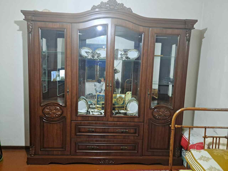 Garantiya 1 oy beriladi
