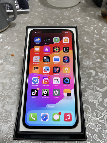Iphone 11 Pro max ideal
