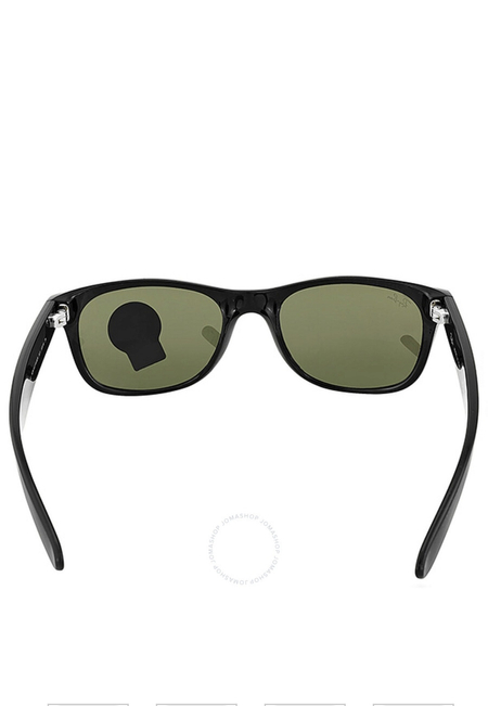 Ray ban sunglasses New wayfarer RB2132