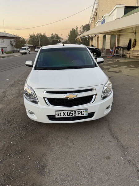Cobalt avtomat 4 pozitsa sotiladi