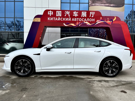 neta s 520km lite electro car