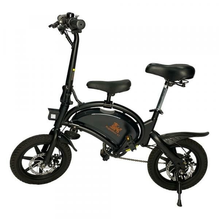 Электровелосипед Kugoo Kirin v1