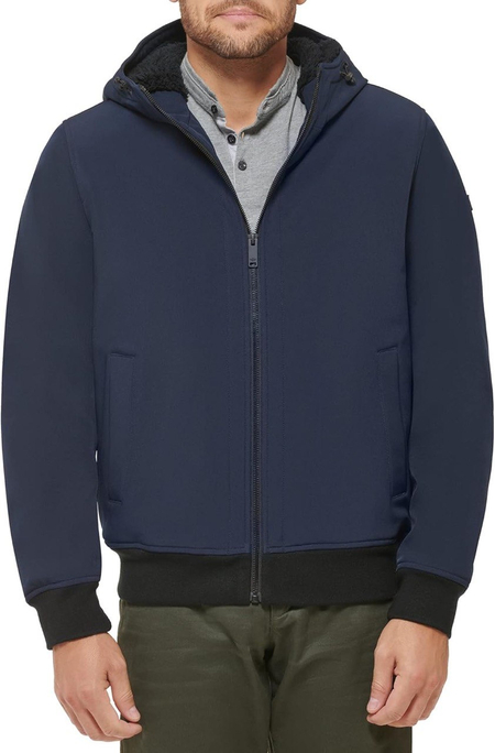 Куртка Dockers bomber sherpa