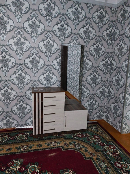 Mebel Spalniy Xaytek kamplekt arzon Narxda sehdan Olin
