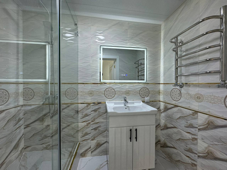 Продаётся квартира