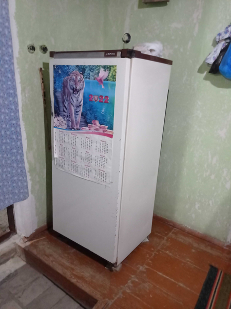 Продается холодильник