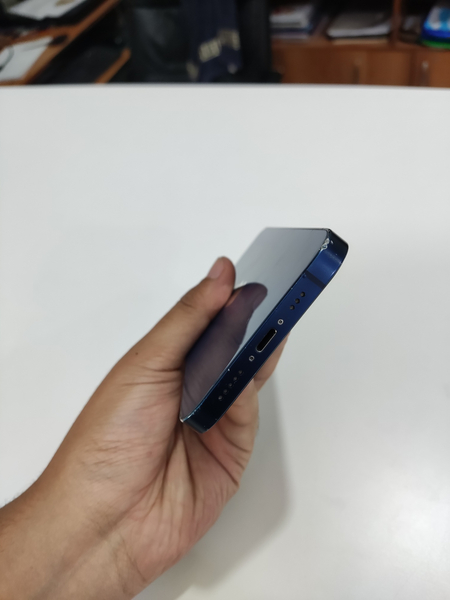 Продается iPhone 12 256gb turbo-sim