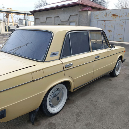 Vaz 2106 sotiladi Legenda