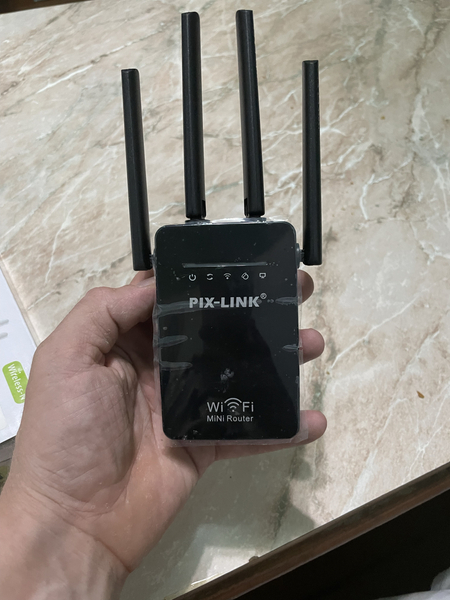 Усилитель Wi-Fi ,маршрутизатор