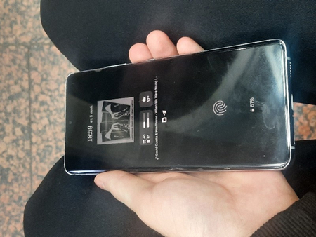 S21 Ultra 5g Global