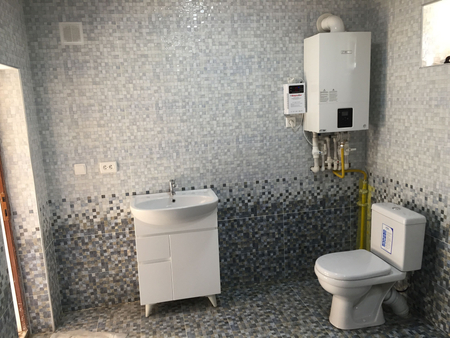 Сантехник хизматлар курсатамиз