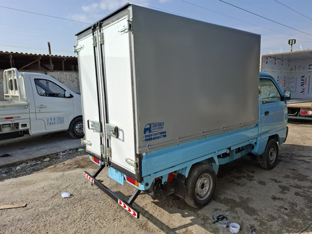 Labo changan weneray kia tent urnatamiz