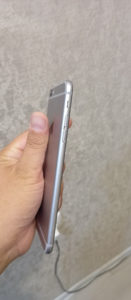 Iphone 6+ sastayanya yaxshi