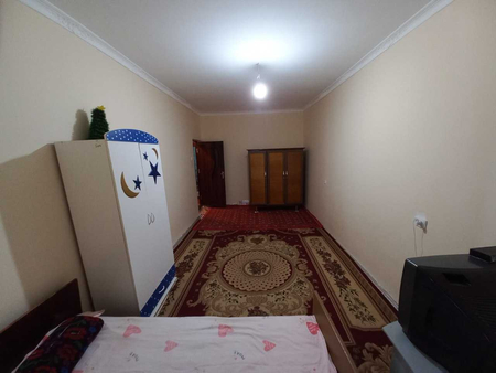Urgench shaxrida 6 mikra rayonda 2 xonali kvartira ijaaraga berilaadi
