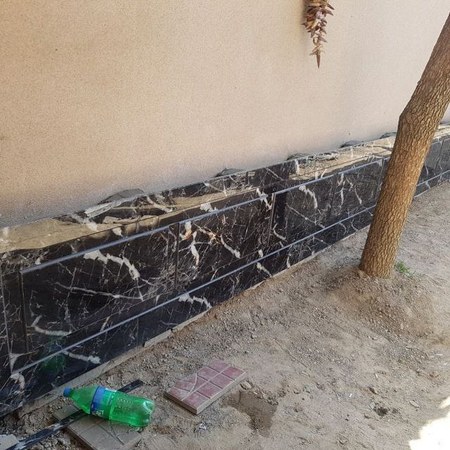 Kafel mramor teramiz tez va sfatli