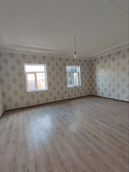 Срочно продается катедж 4 комнатную 2 соток мирабадский рн