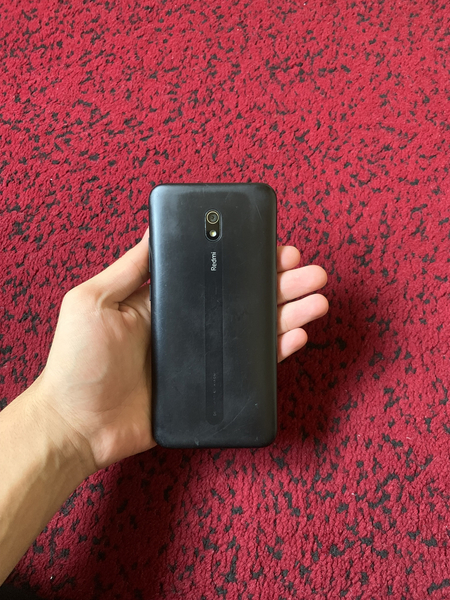 Redmi 8 A 32gb urtacha