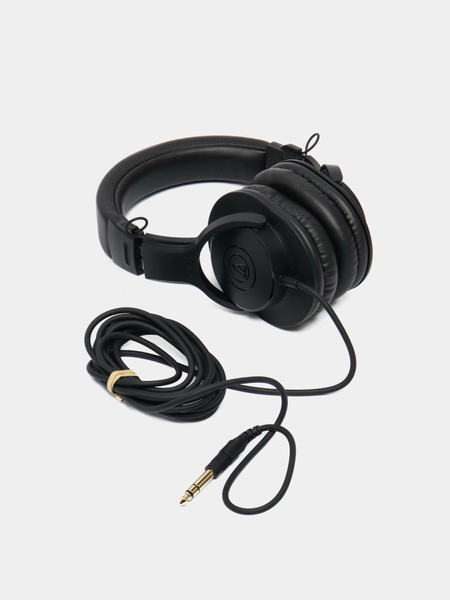 Мониторные наушники Audio-Technika ATH-M20X