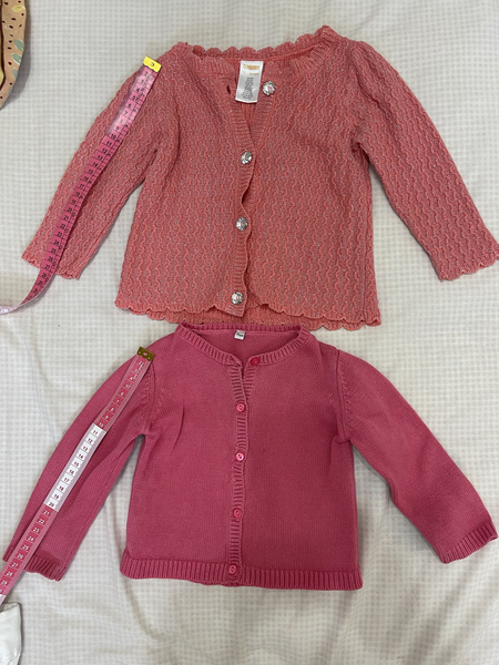 Куртка кожаная H&M 9-10 Maynmar