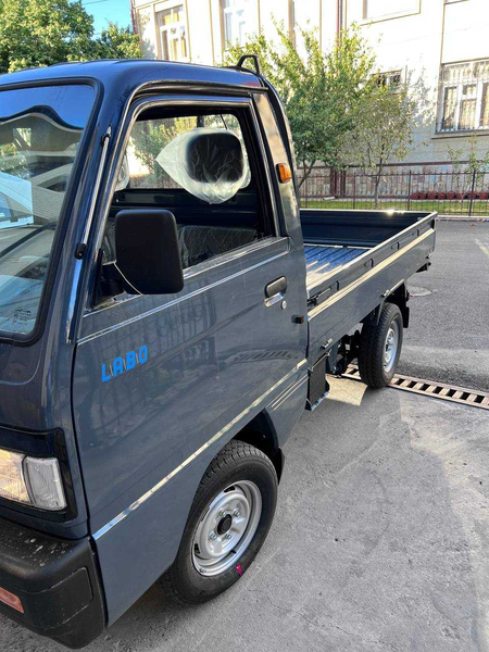 Labo avtomobili zavod narxlarida