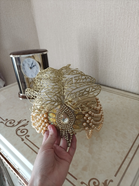 Келин сарпо жудаям чиройли