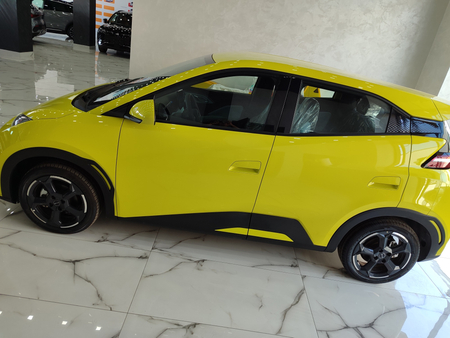 Продаю BYD seagull наличными и в автокредит
