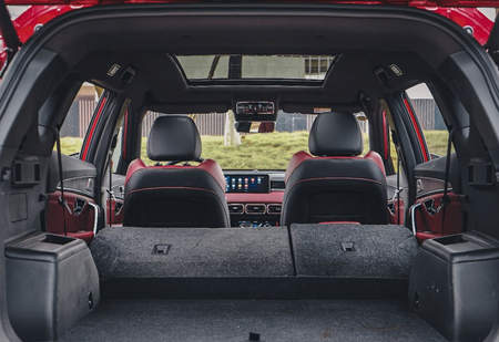 Jetour X70   7 orindiqli