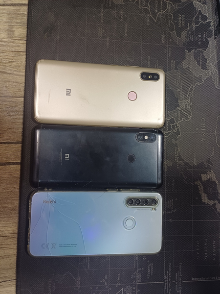 Redmi C2, reminds note5, reminds note 8