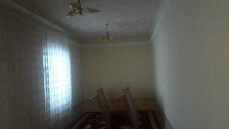 Хива шаҳар Қосмаобод шахарчасида 600м2 2 план ховли жой сотилади.