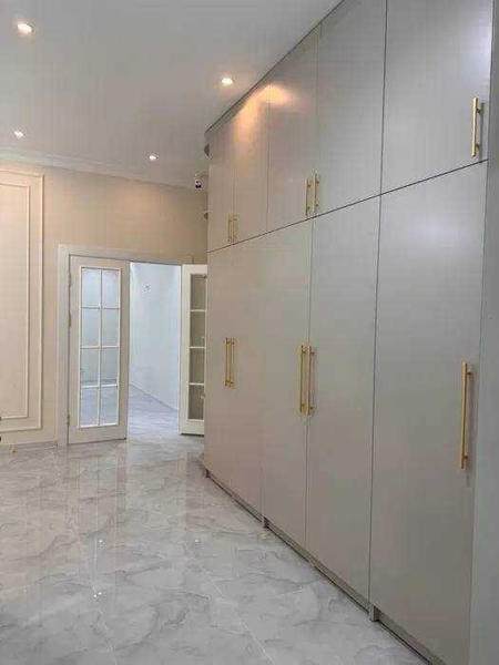 Ул Нукуская, НОВОСТРОЙКА, 4/2/9, ЕВРОРЕМОНТ, 100м2, ор-р Капитал Банк