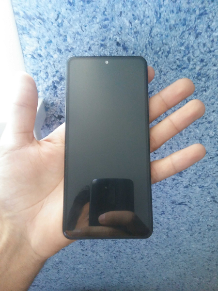Poco f3 на запчасти