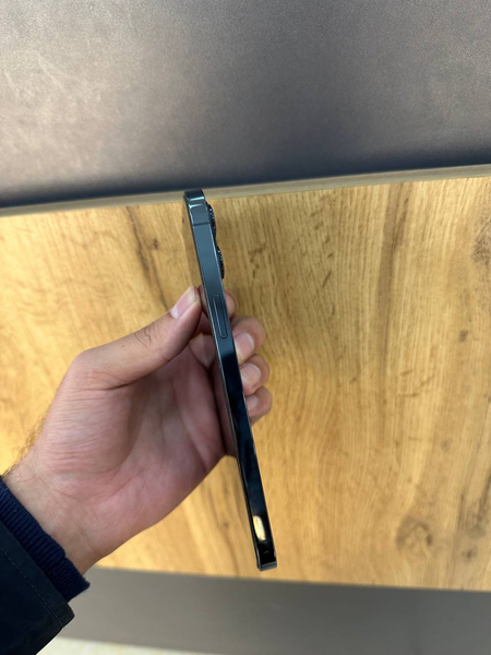 Iphone 12 pro max nasiya