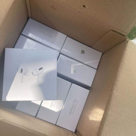 AirPods Pro Dubai