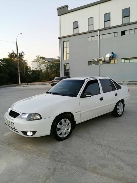 Nexia 2 1.6L chevrolet donc