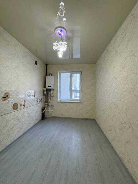 2 xonali 1-etaj 5 qavatli yangi g’shtli dom 60m2+60m2 padvali borr