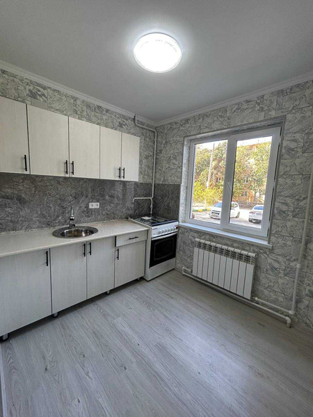Продается 2х комнатная квартира ор-р Горгаз детская стом. цена 35200$