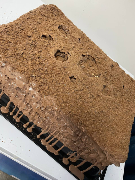 Domashniy polufabrikat va shirinliklar. Kuksi go'ja o'rik kompot