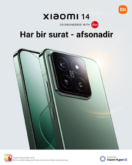 Xiaomi 13 5G Global version 2023 New super skidka+garantiya+dastavka