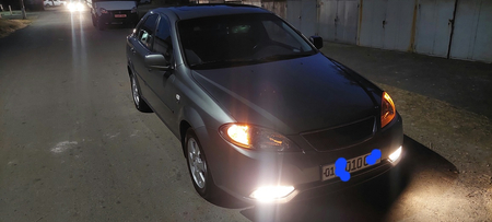 Продаю Chevrolet Gentra 2015 3-поз Автомат Метан Газ