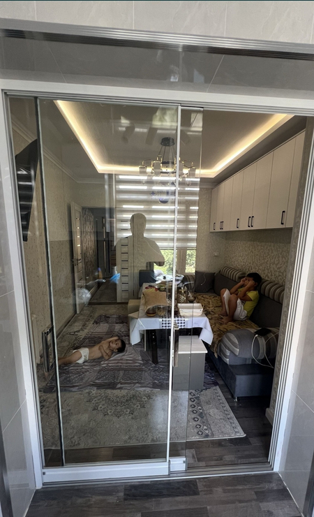 Продажа 3/4/5 на Юнусабад-19, (78кв.м), улучшенка, 3 хонали сотилади