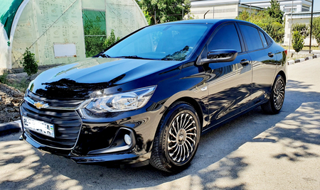 Onix ltz tezda sotiladi