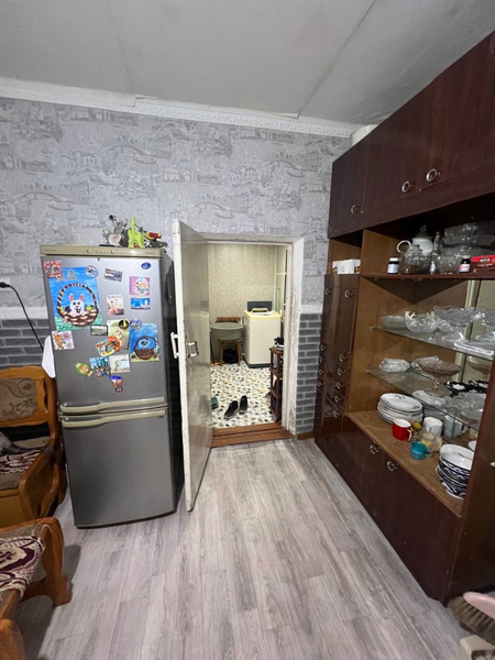 Срочно продам участок старые сергели 5х комн 8.7 соток чистый дом 75&