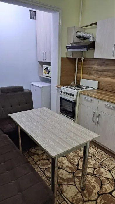 Авиасозлар 1 комнатная квартира с Евроремонтом
