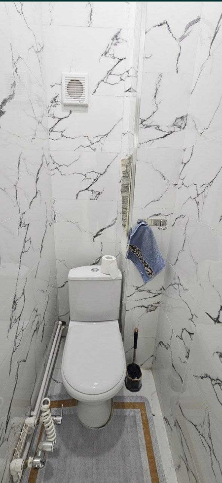 Икки хоналик уй киз болага ижарага берилади
