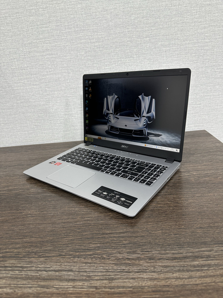 11-Го Поколения Acer Ryzen 3 (intel Core i5) 15,6 Full-HD IPS Идеал!