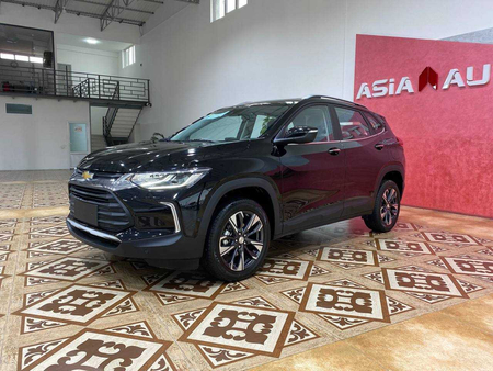 Tracker Premyer Autocredit Asosida !!!