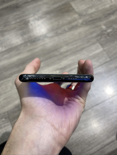 Iphone 11 pro max, LLA, 256gb