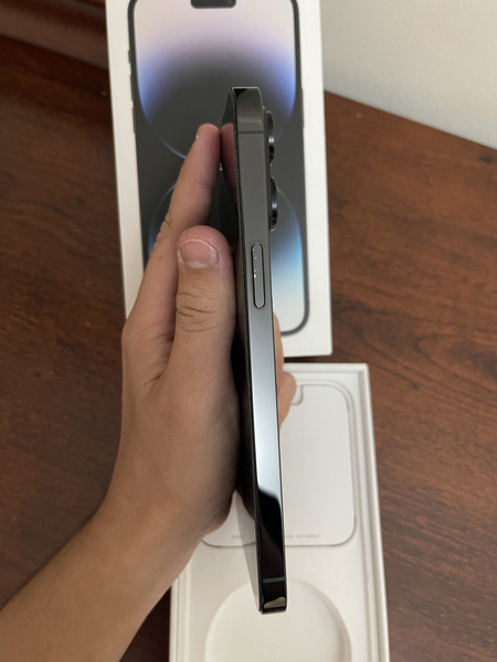 Iphone 14 Pro max 128Gb